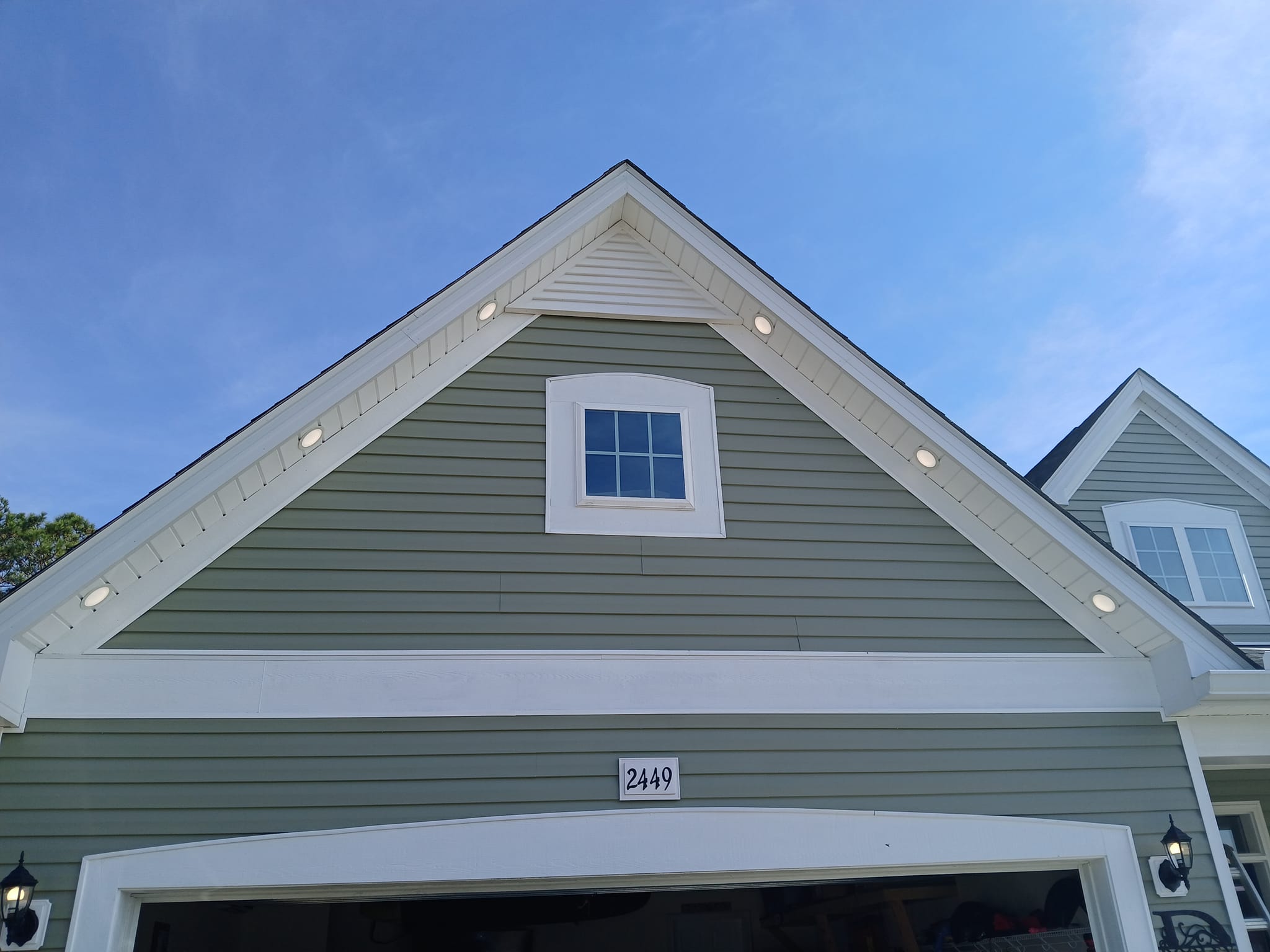 RG Electric – Mechanical Contractor & Master Electrician with over 15 ...